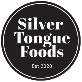 Crackers – Silver Tongue Foods